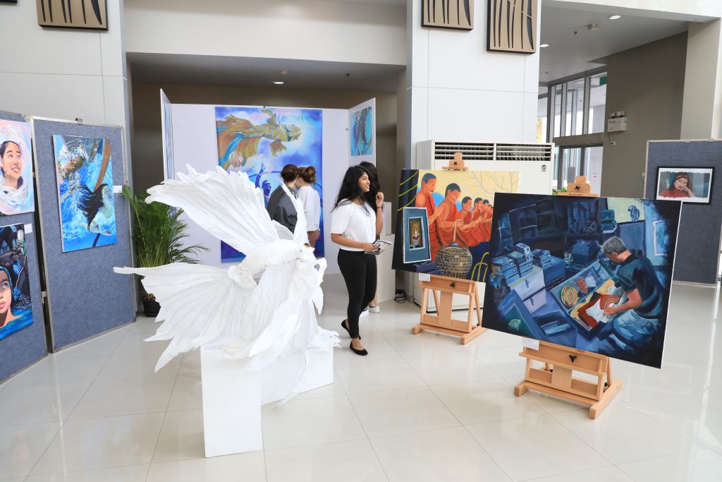 Bangkok Patana School - The British International school in Thailand